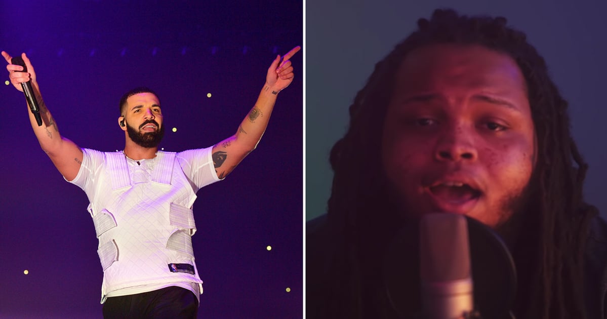 Listen to Kid Travis' Smooth Cover of Drake's "Toosie Slide" | PS UK ...