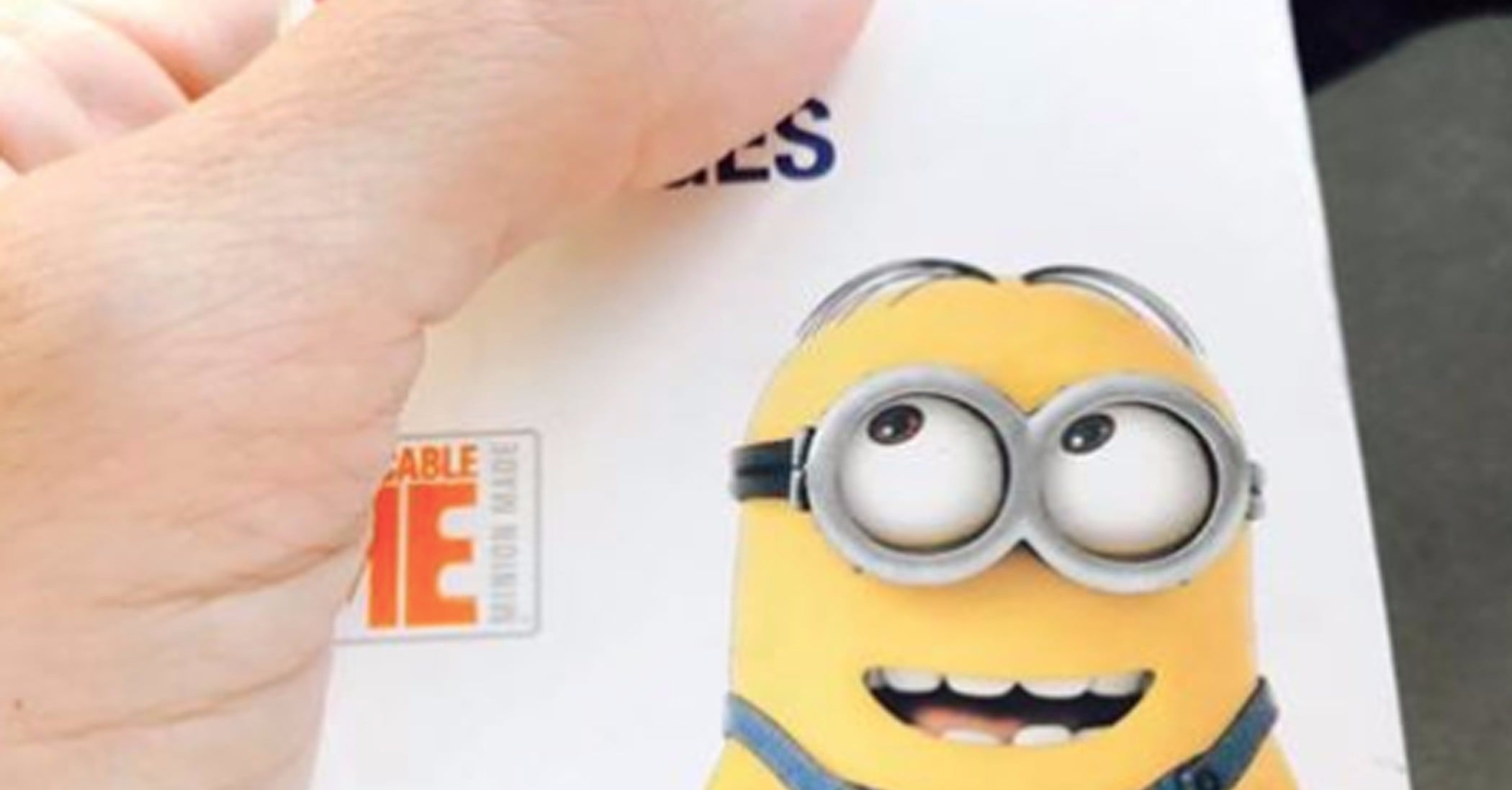 Mom Explains Why Plain Band Aids Are a Sign of Growing Up | PS Family