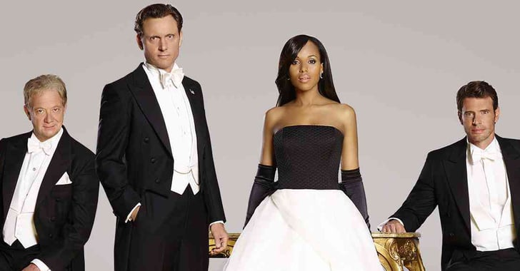 Best Characters on Scandal 2014 | POPSUGAR Entertainment