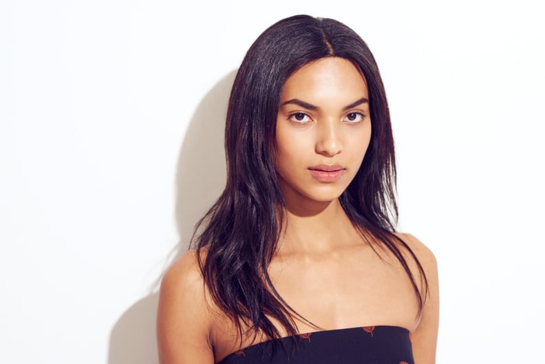 dark skinned koreans