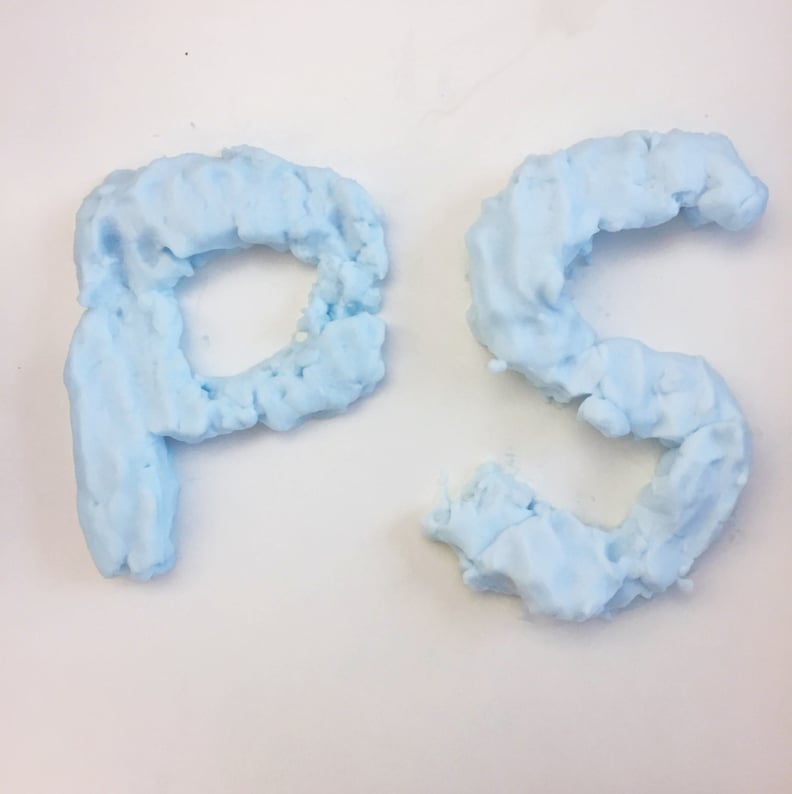 Bath and BodyWorks Shapeable Soap | PS Beauty