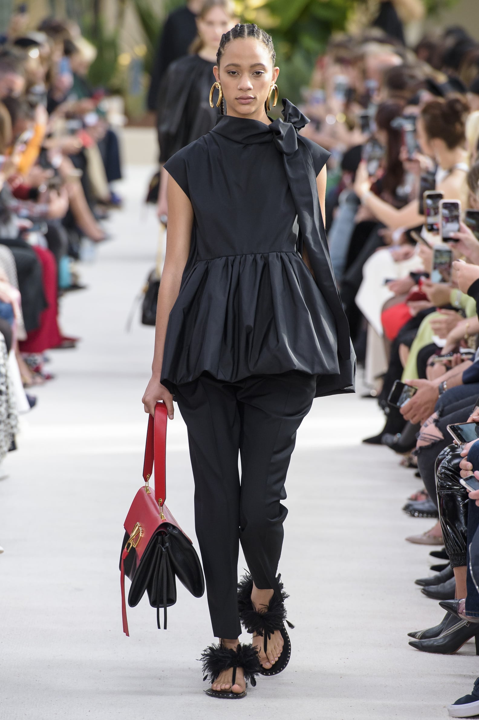 Valentino Spring 2019 | PS Fashion