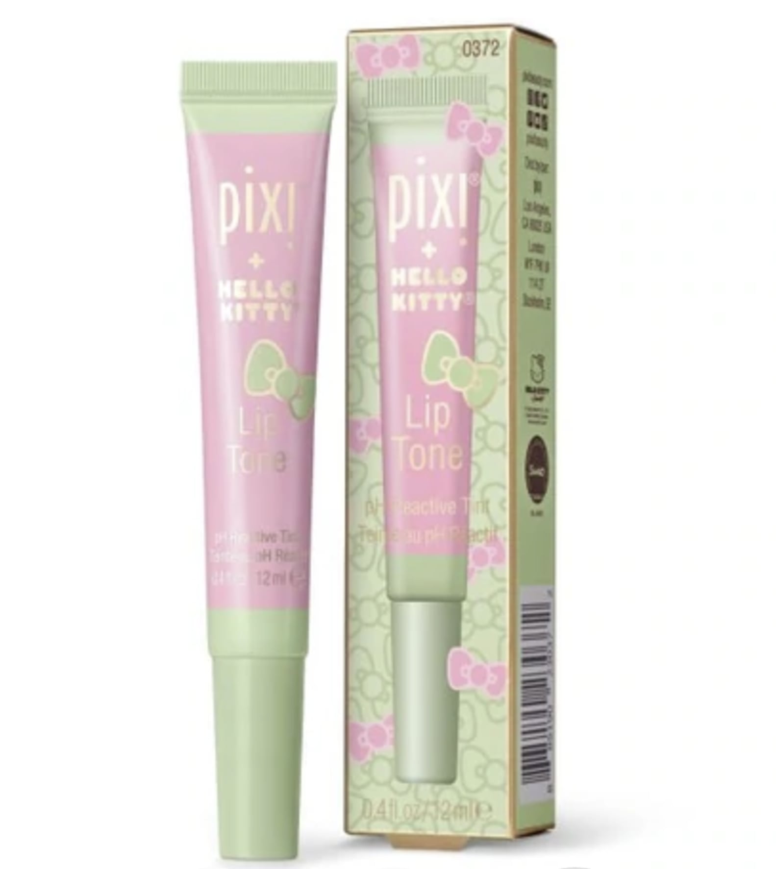 Pixi Launched a Hello Kitty Collection: Here Are the Details | PS Beauty