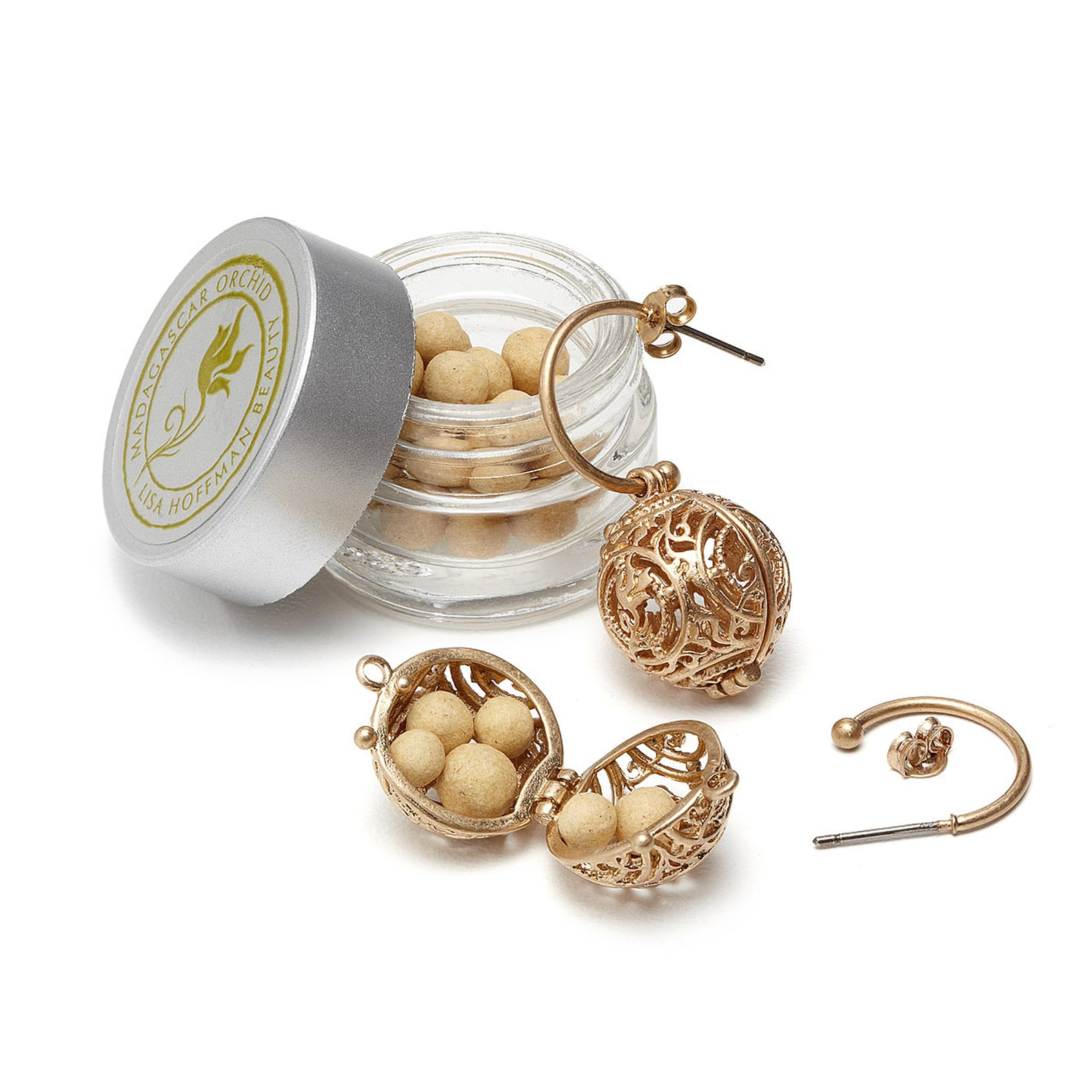 Scented Jewelry | PS Beauty