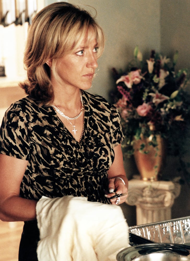 The Sopranos Style Pictures Popsugar Fashion Photo 5