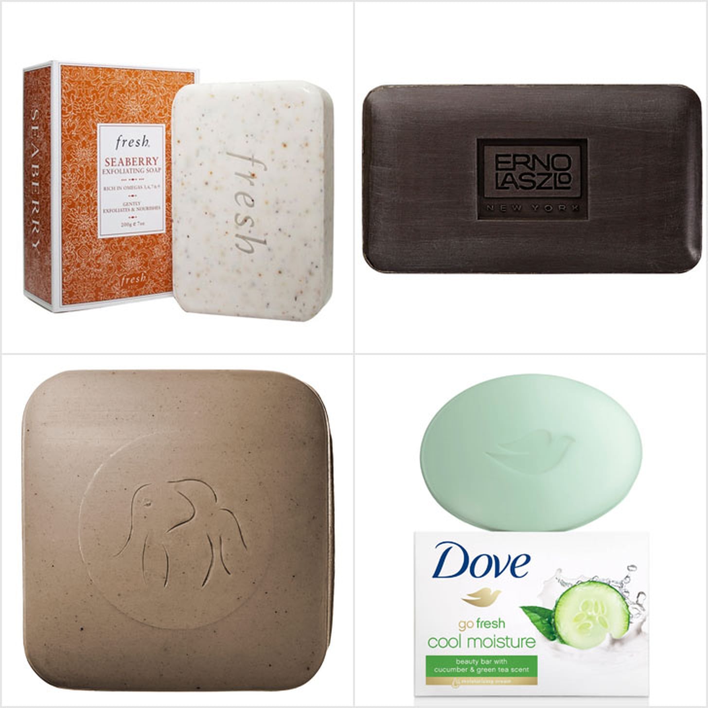 Best Bar Soaps | 2016 | PS Beauty