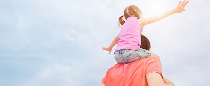 Father-Daughter Date Ideas | POPSUGAR Family