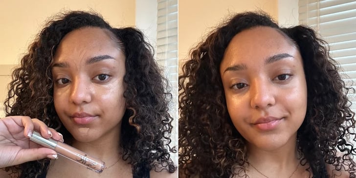 Concealer-Only Base Review With Photos | POPSUGAR Beauty UK