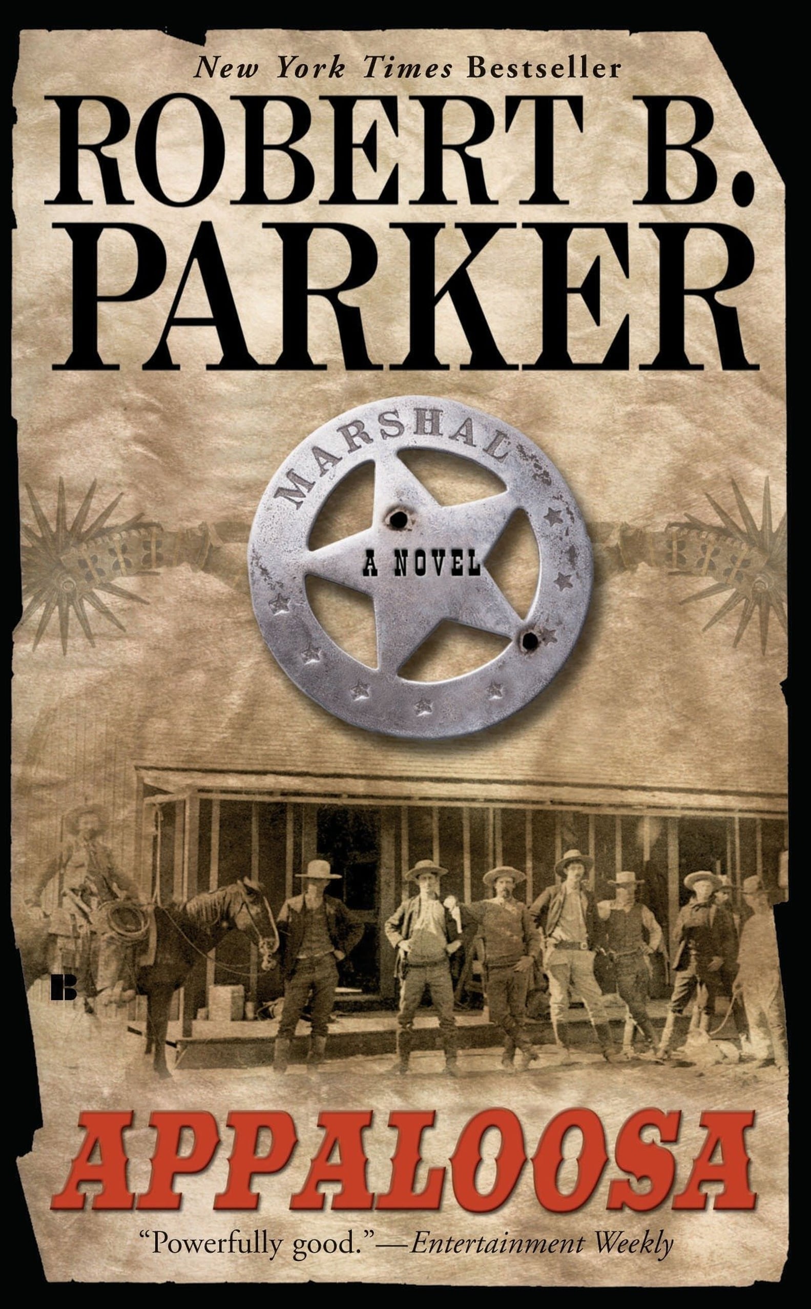 Best Western Books | PS Entertainment