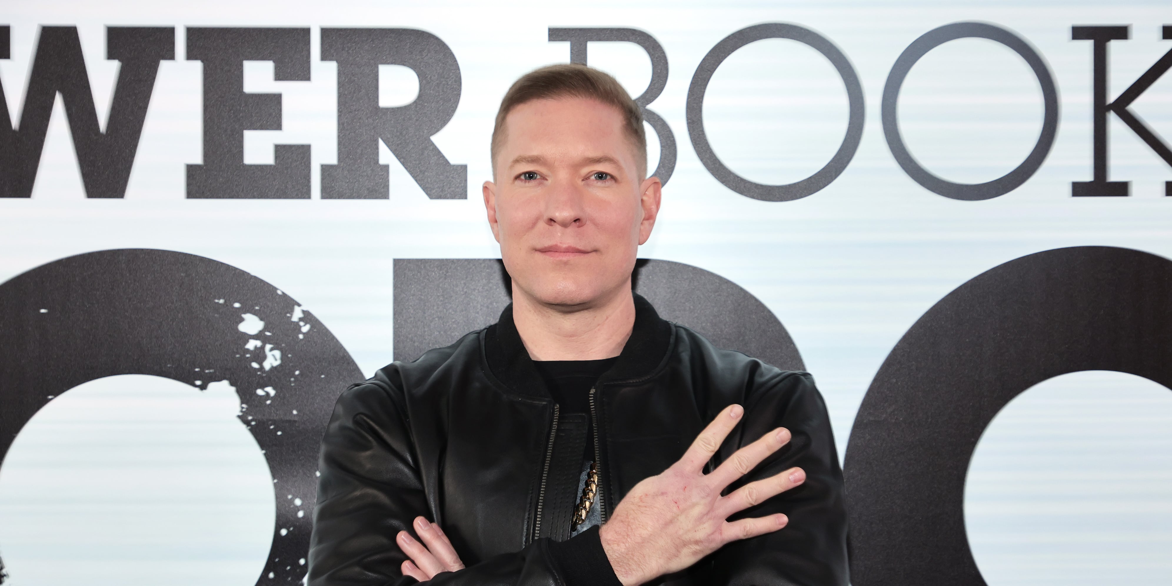 Meet the Cast of Power Book IV: Force | PS UK Entertainment