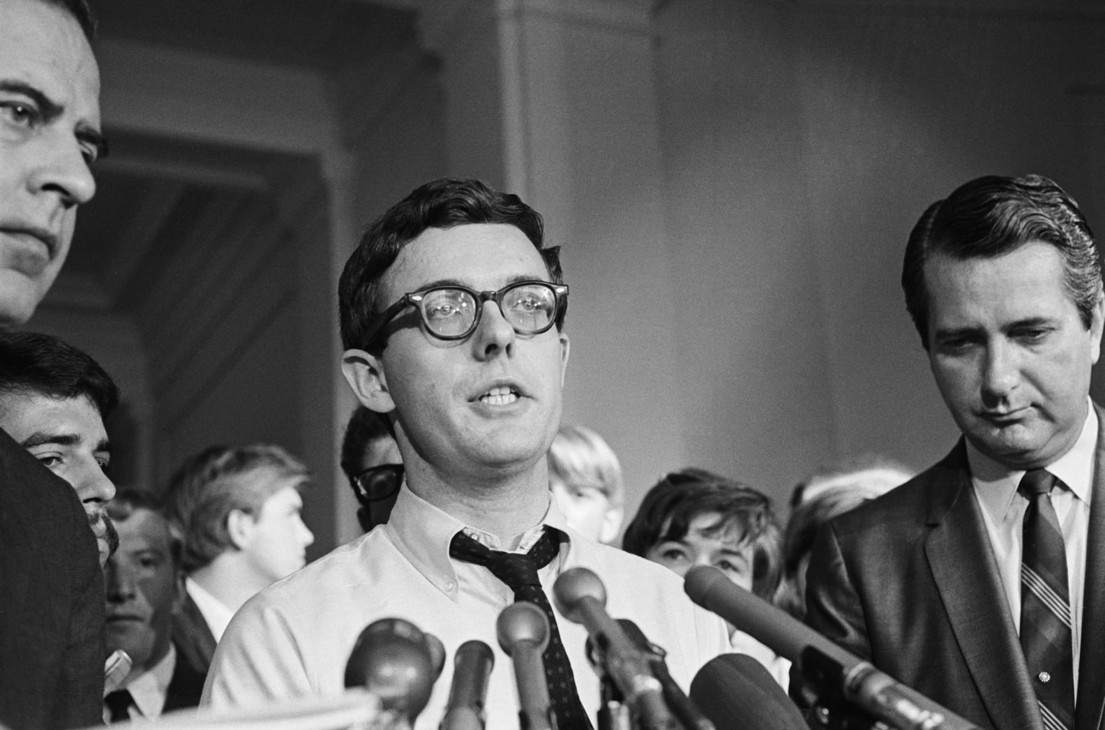 Who Were The Chicago 7 and What Happened to Them? | PS Entertainment