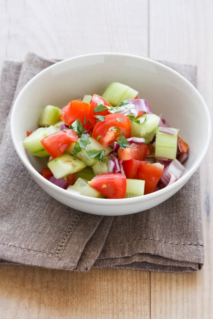 Spring Cucumber Recipes | POPSUGAR Food