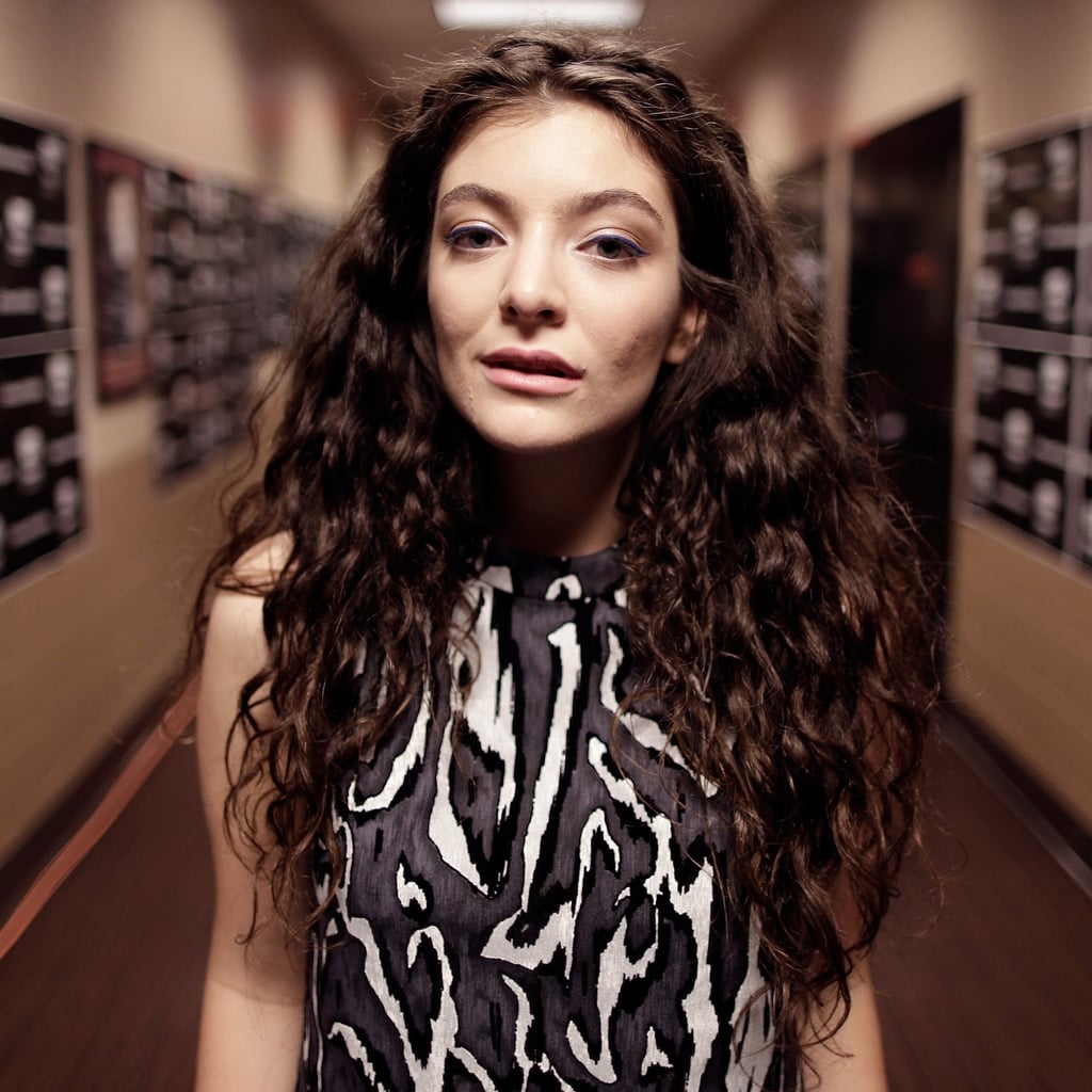 Lordes Real Name