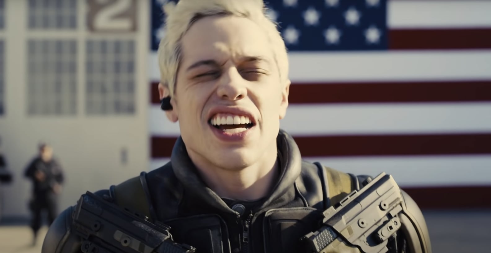 What Are The Suicide Squad's Powers? | PS Entertainment