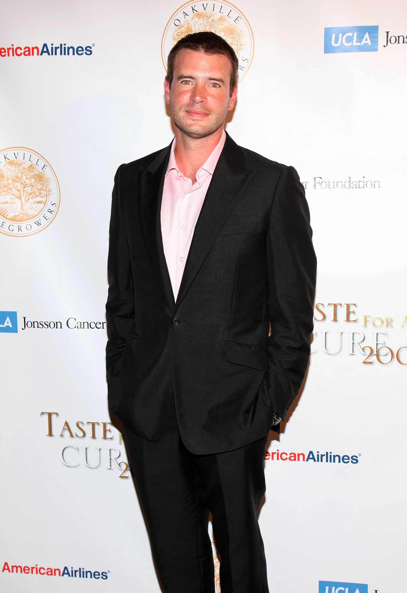 Scott Foley Pictures Through the Years | PS Celebrity