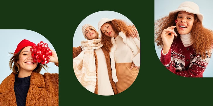 Holiday Gifts From Old Navy | POPSUGAR Fashion