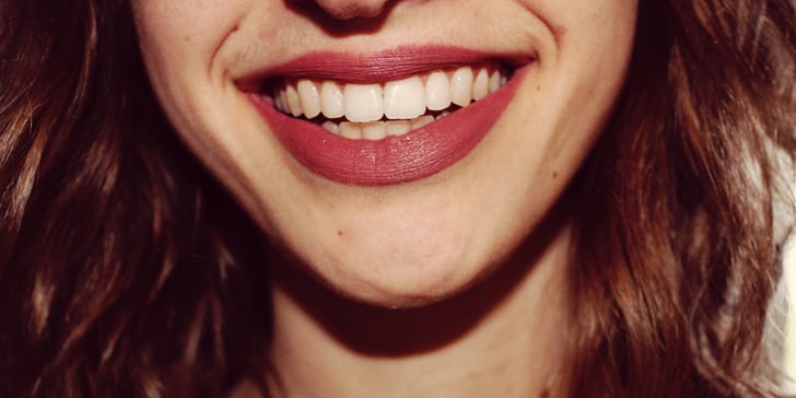 TikTok's Teeth-Filing Trend Can Cause Serious Damage | POPSUGAR Beauty