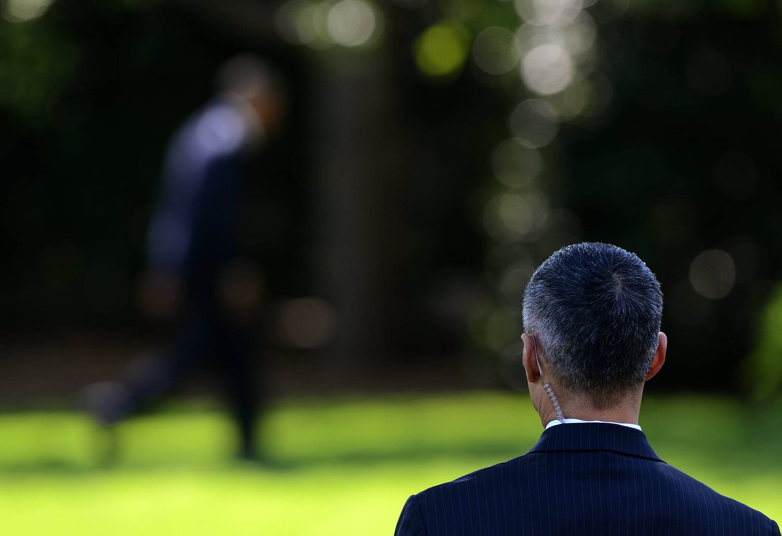 Secret Service Scandals | POPSUGAR Celebrity