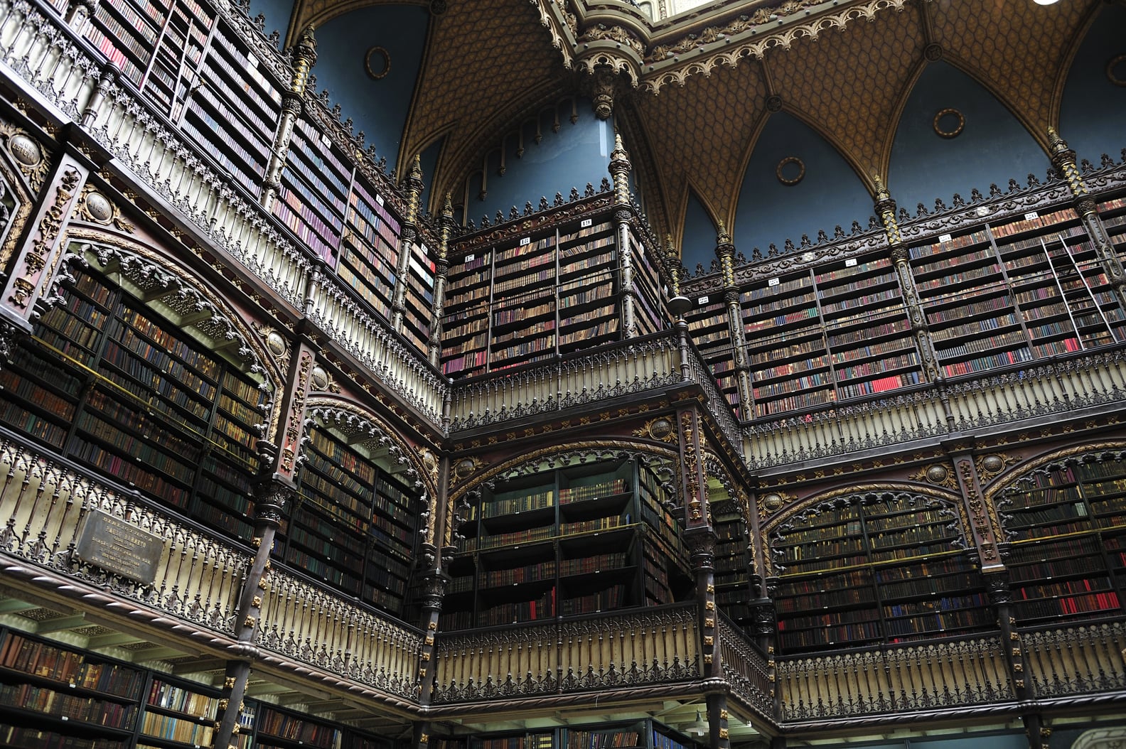 Libraries Based on Your Astrological Sign | PS Smart Living