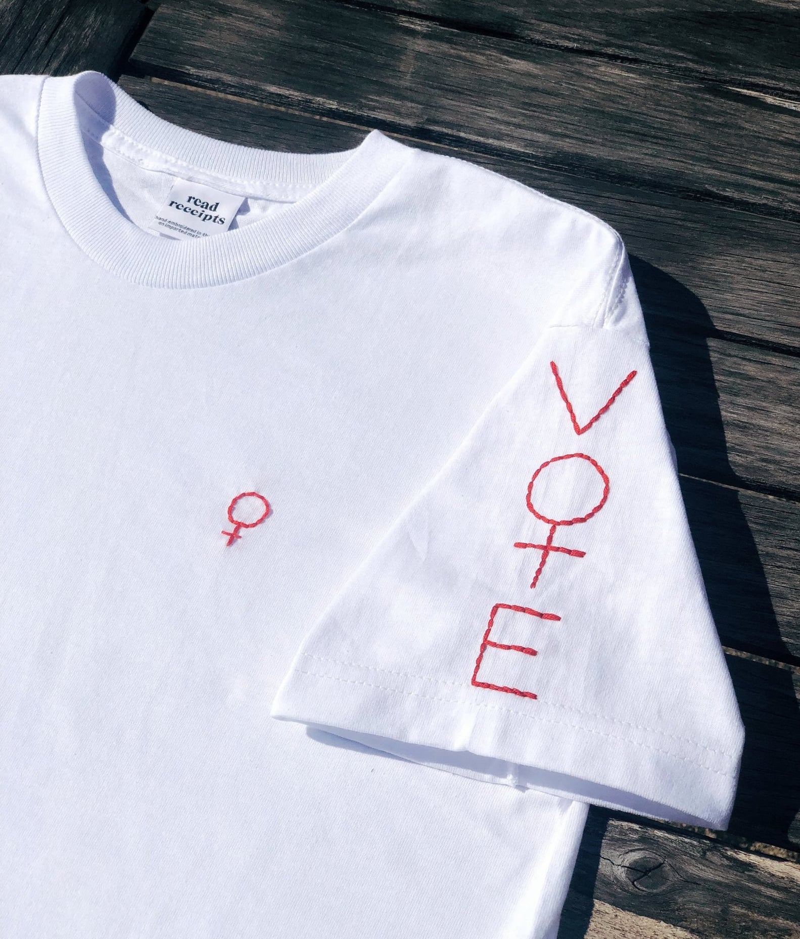 The 33 Best Voter T-Shirts and Products For 2020 | PS Fashion