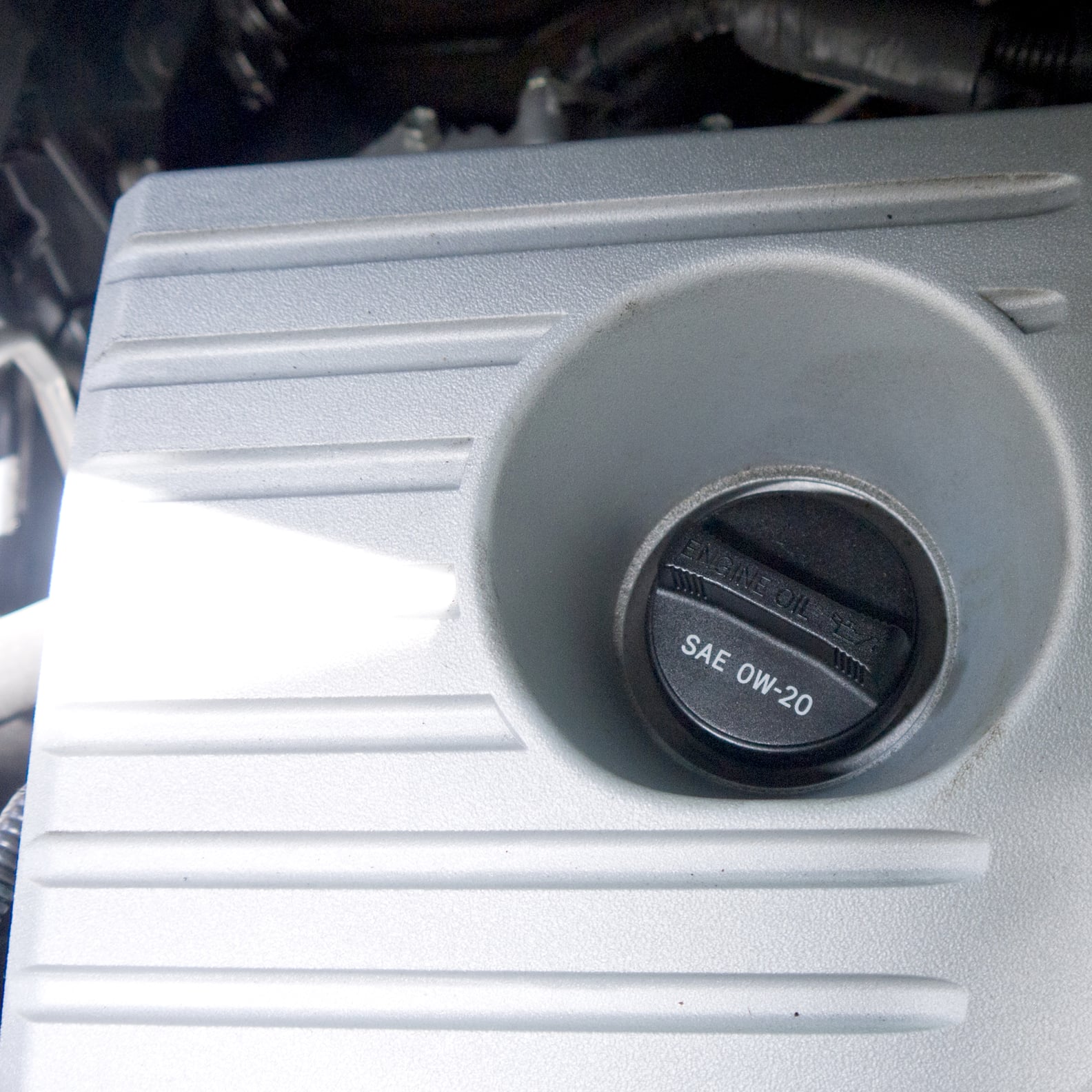 How to Check Your Oil | PS Smart Living