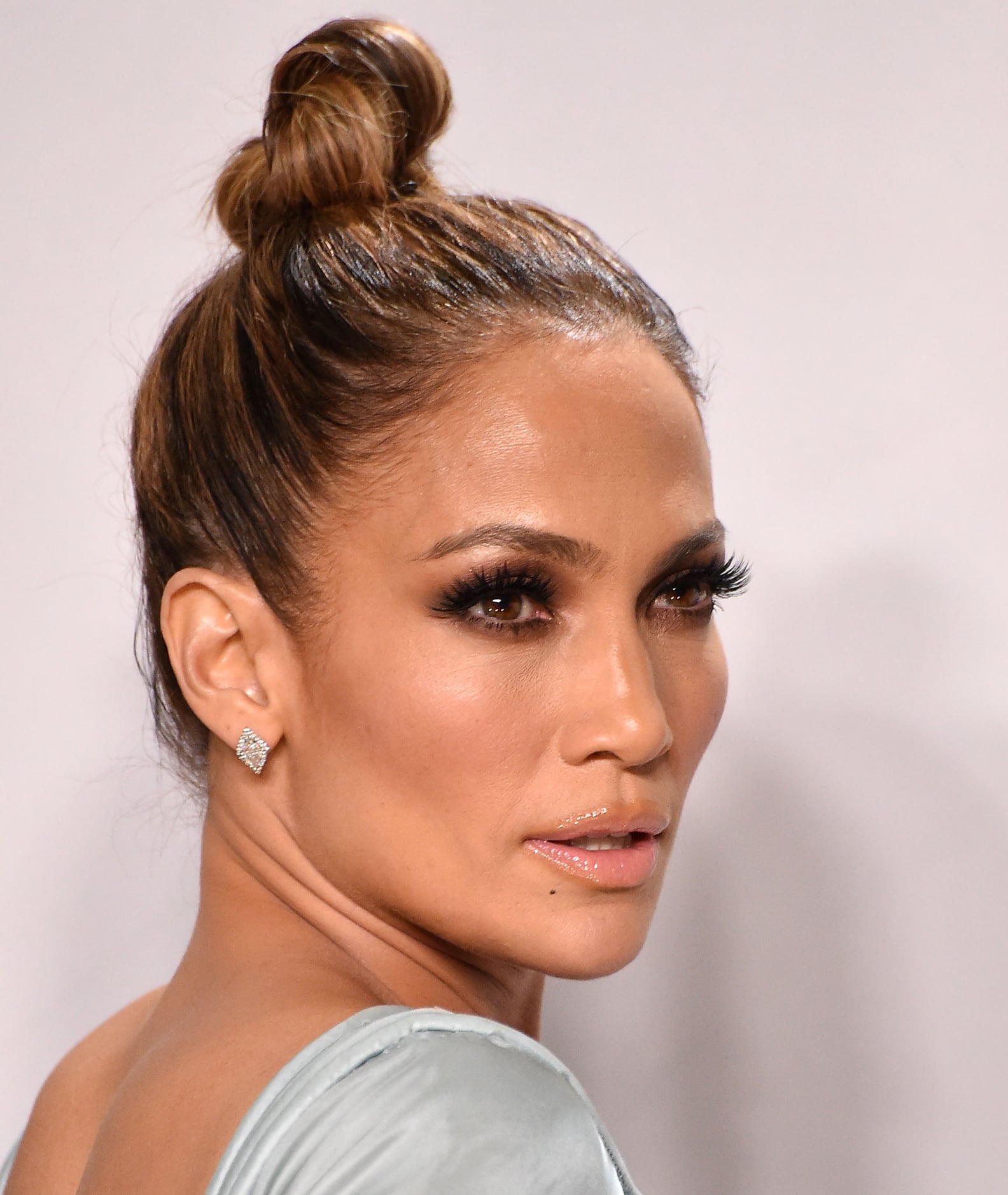 Jennifer Lopez Hair | PS Latina