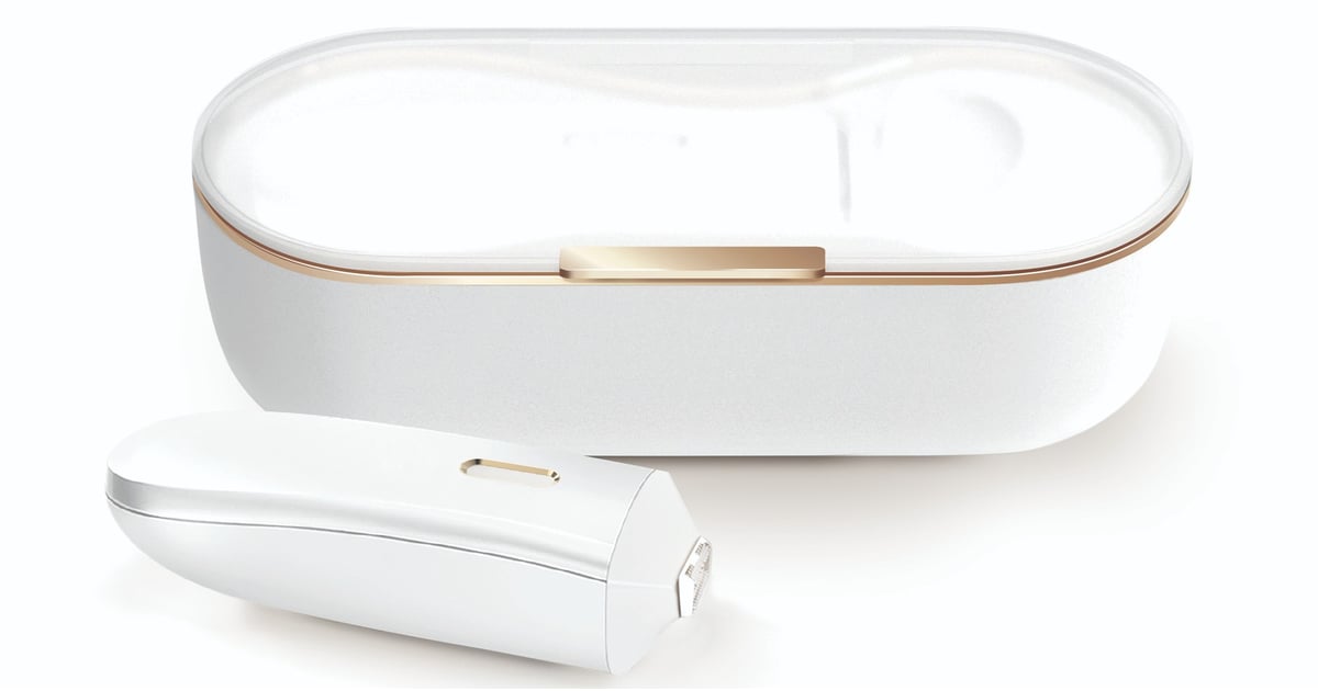 Procter & Gamble Opte Precision Skincare System Review | POPSUGAR Beauty