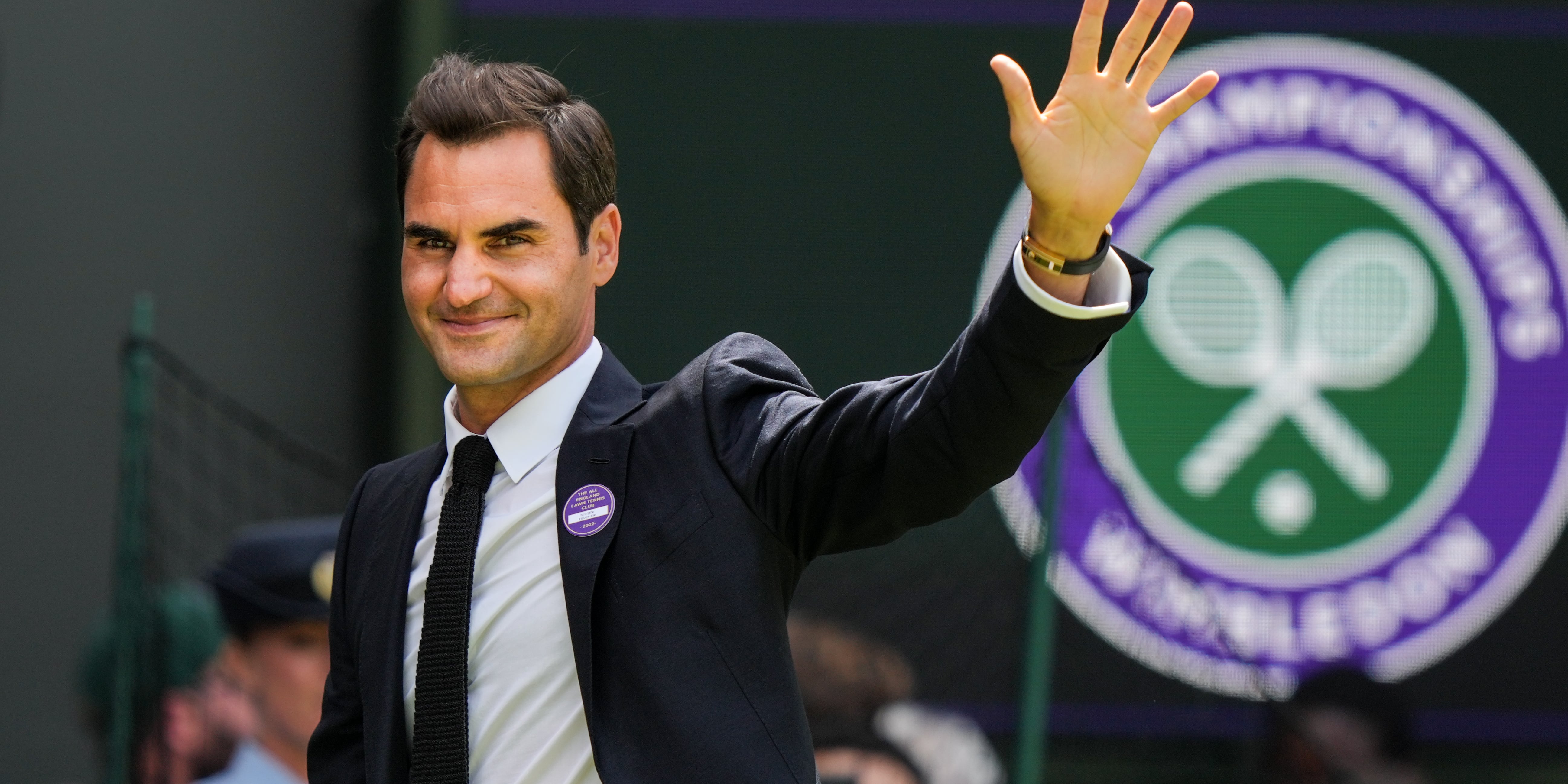Roger Federer Confirms Retirement From Tennis | PS Fitness
