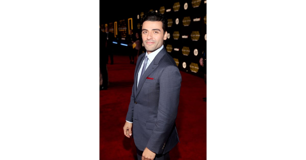 Oscar Isaac Hottest Pictures Popsugar Celebrity Photo 36