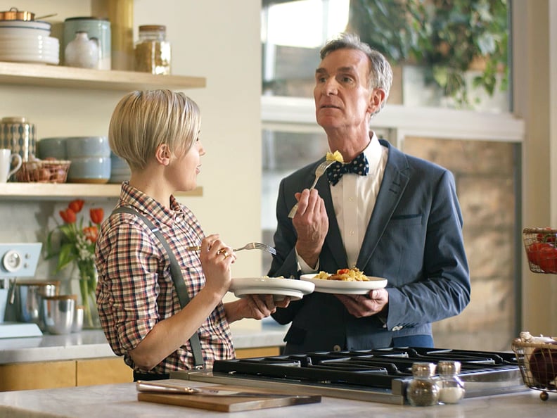 Hannah Hart Pasta Recipes | POPSUGAR Food