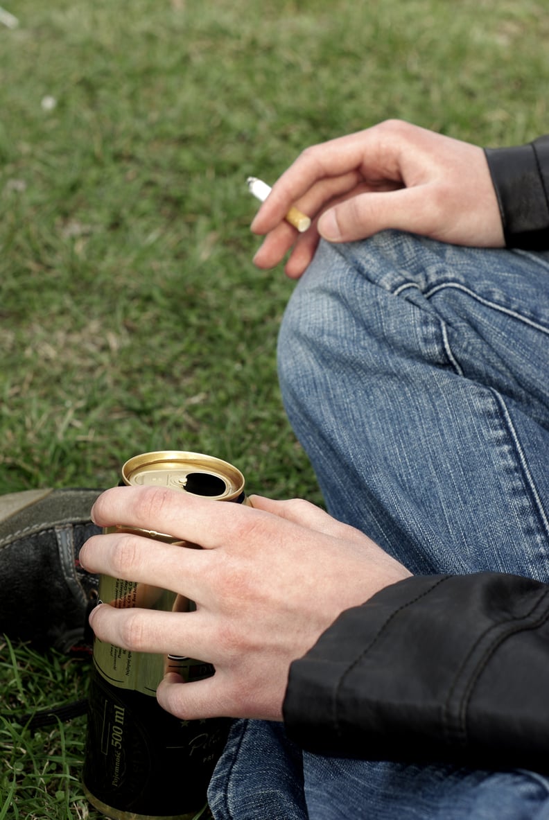 How to Talk About Drugs and Alcohol With Kids | PS Family