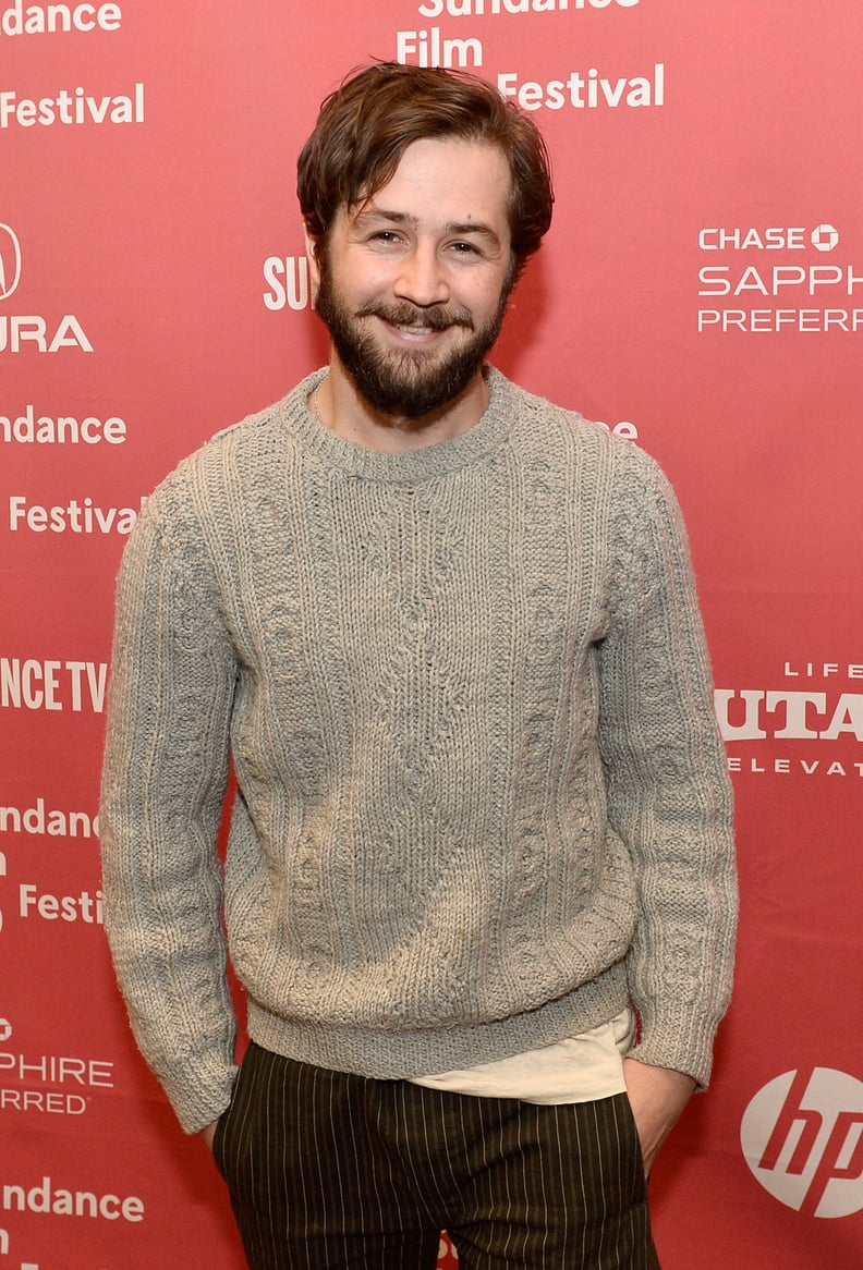 Who Is Michael Angarano? | PS Celebrity