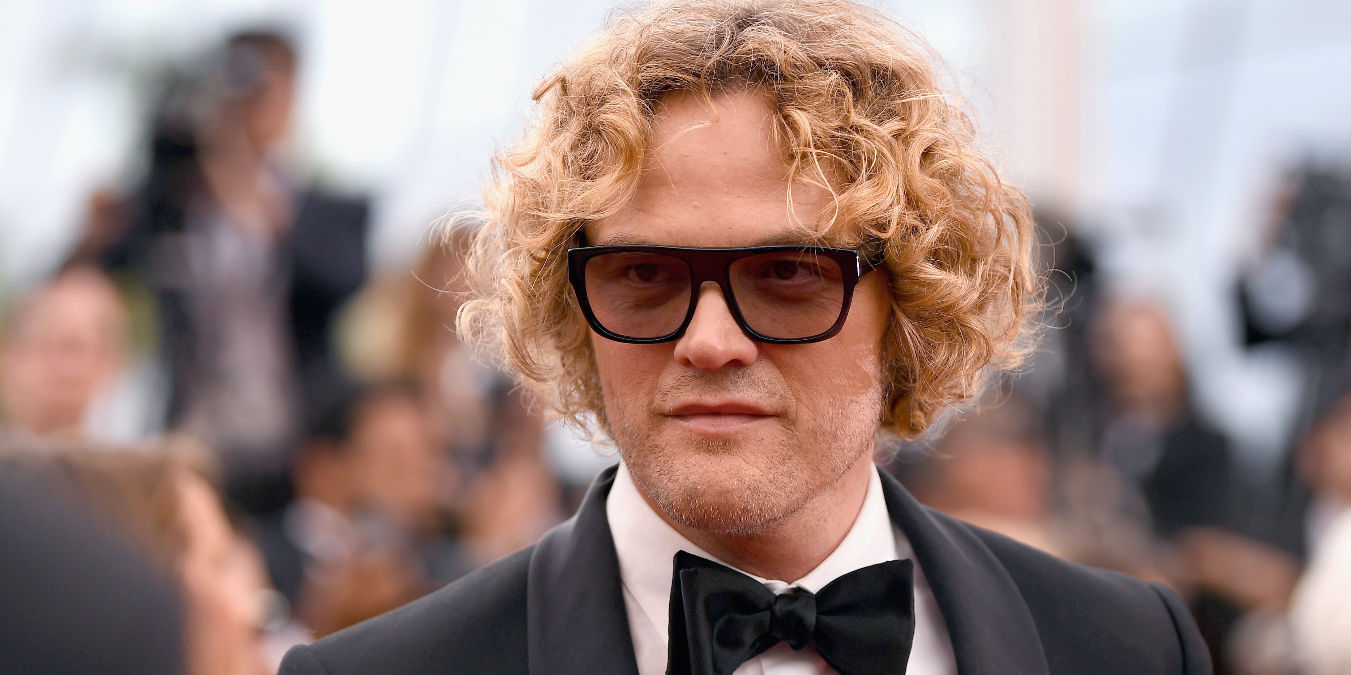 Peter Dundas Designer Profile | PS Fashion