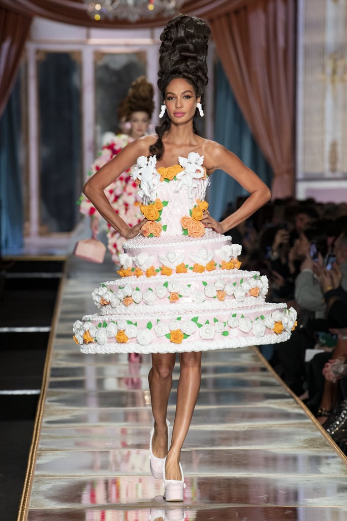 Moschino Fall 2020 Collection | Moschino's Fall 2020 Runway Show at ...