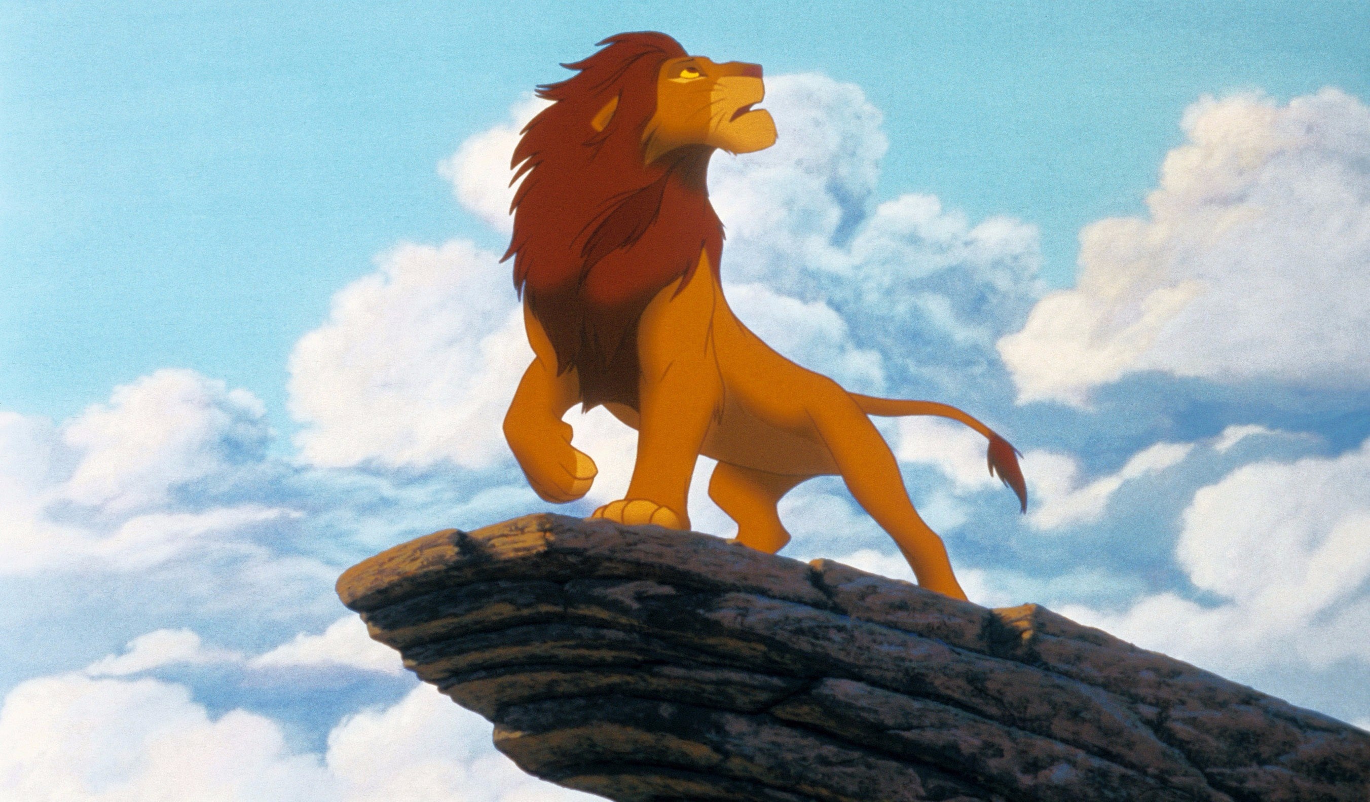 Animated Disney Movies For Kids | PS Family