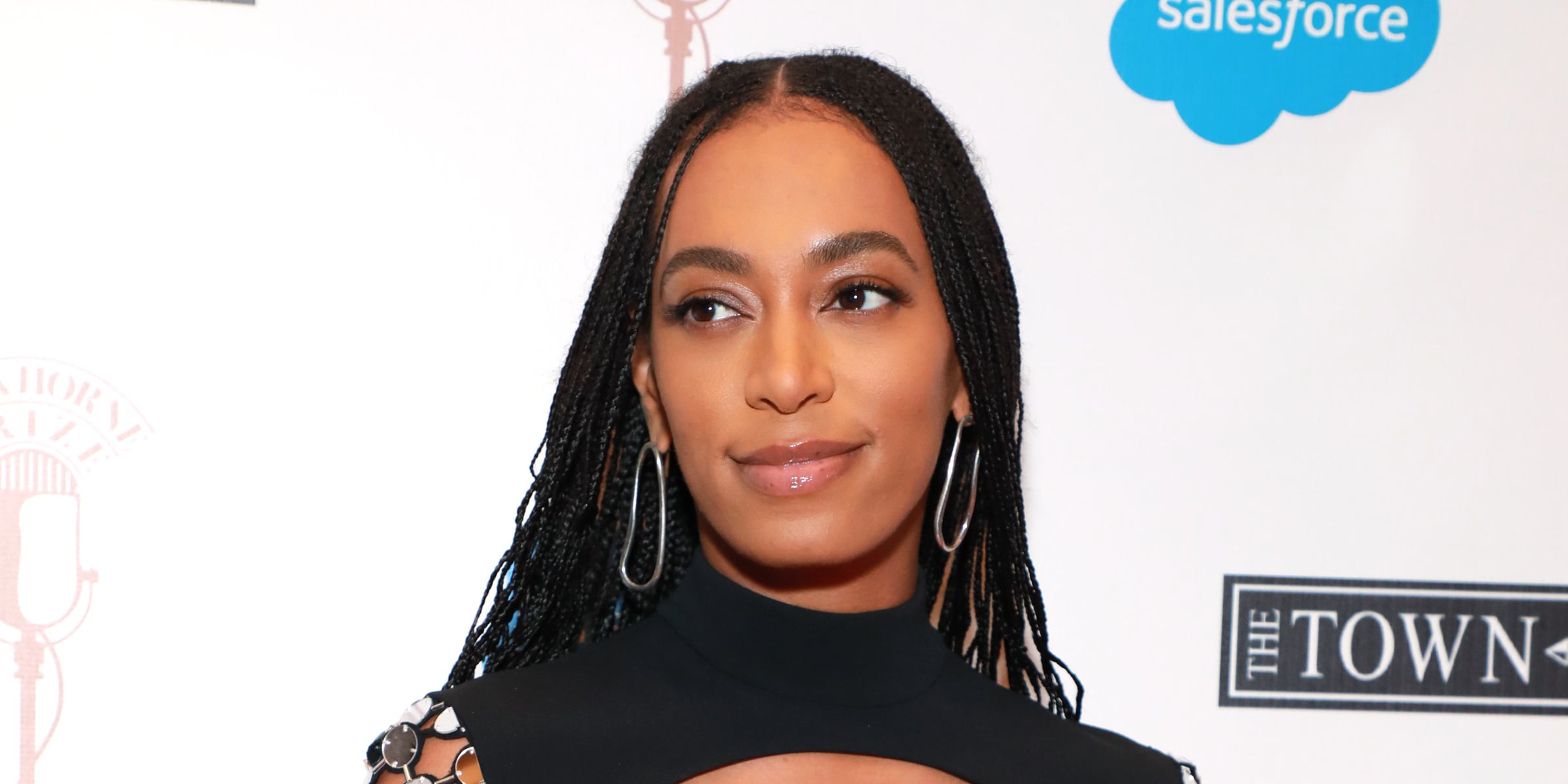 How Many Kids Does Solange Knowles Have? | PS Celebrity