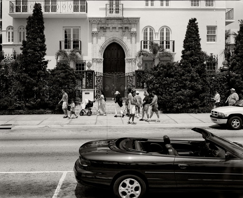 Gianni Versace Murder Facts | POPSUGAR Entertainment