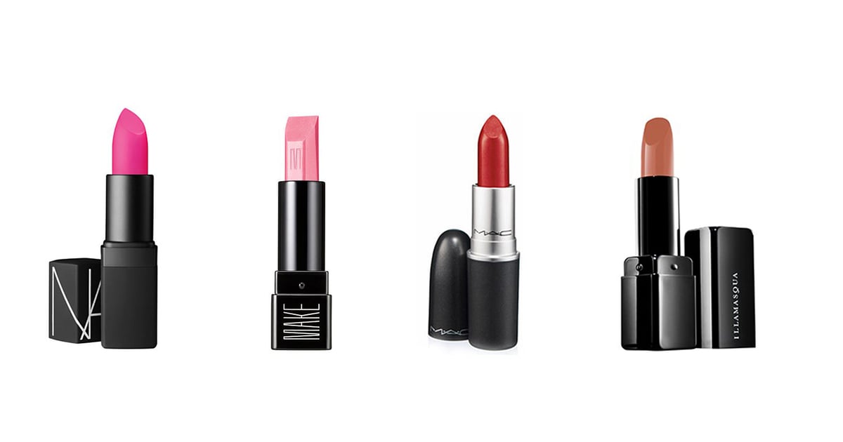 National Lipstick Day 2014 | POPSUGAR Beauty