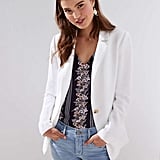 Best Summer Work Clothes From Loft | POPSUGAR Fashion