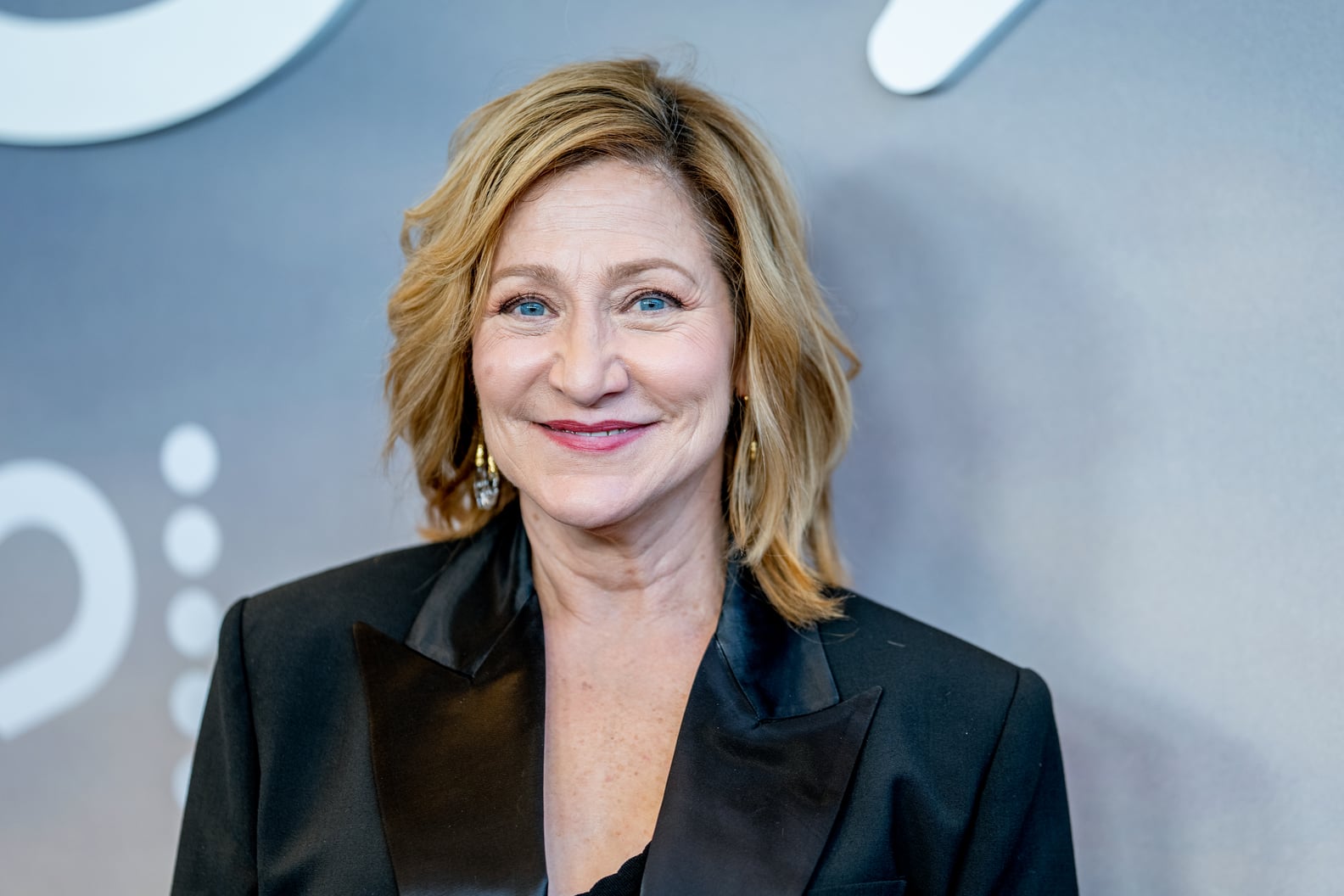 How Many Kids Does Edie Falco Have? | PS Celebrity