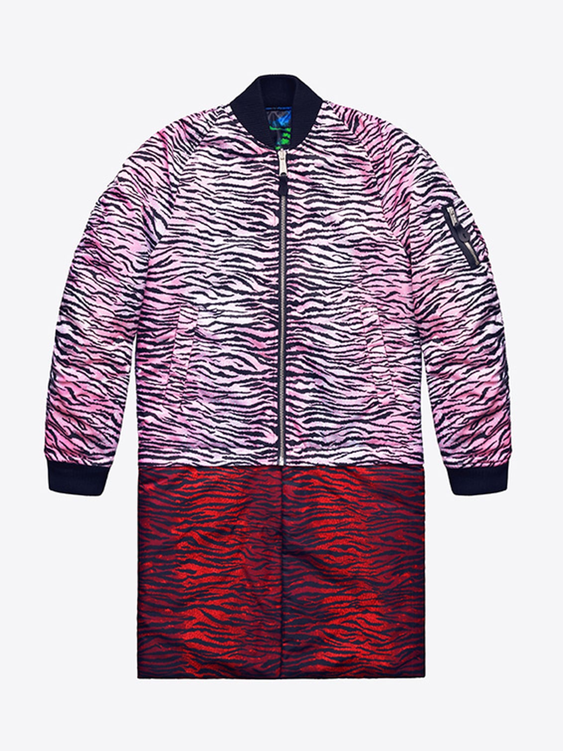 H&M x Kenzo Collaboration 2016 | PS Fashion