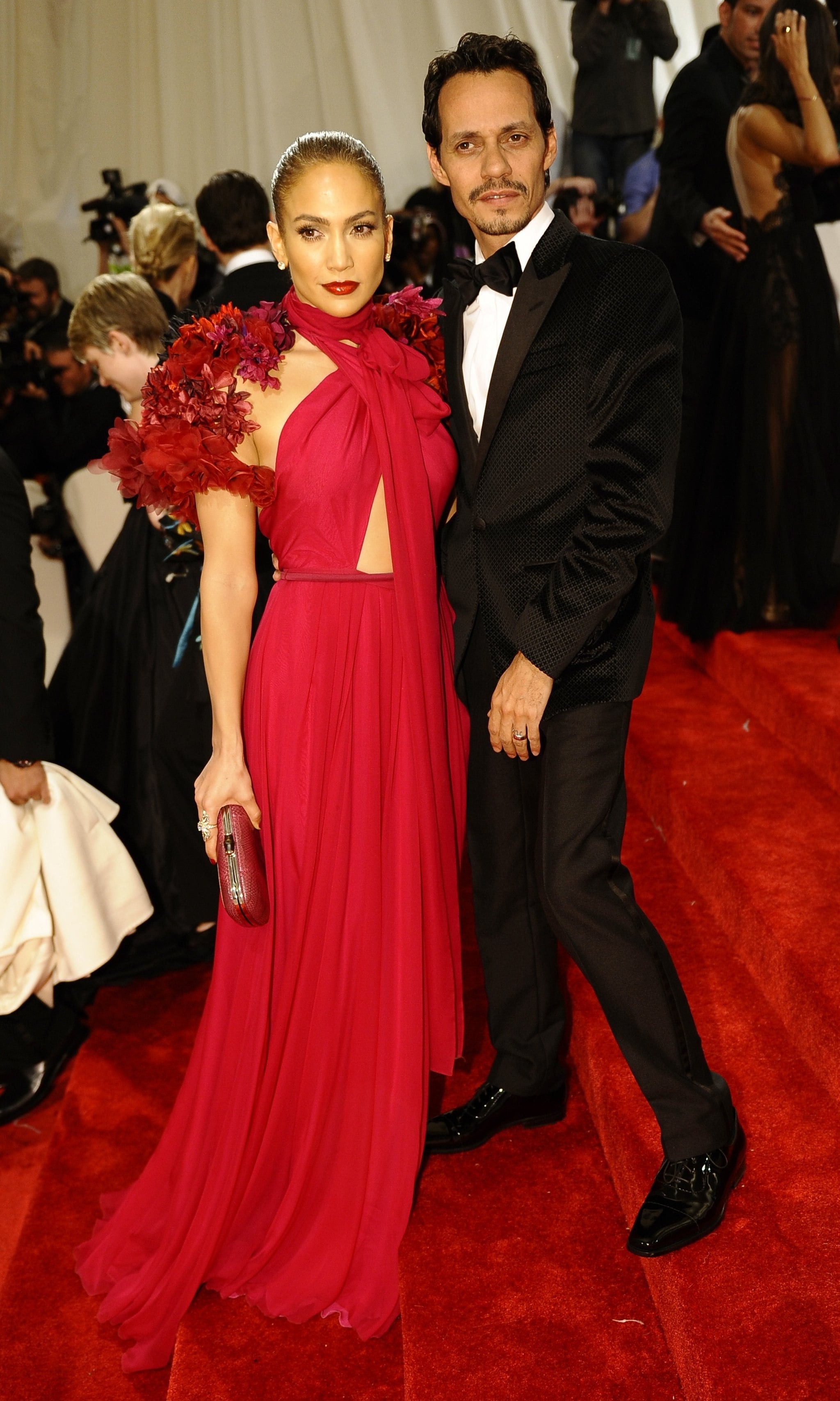 Jennifer Lopez and Marc Anthony Pictures | PS Latina