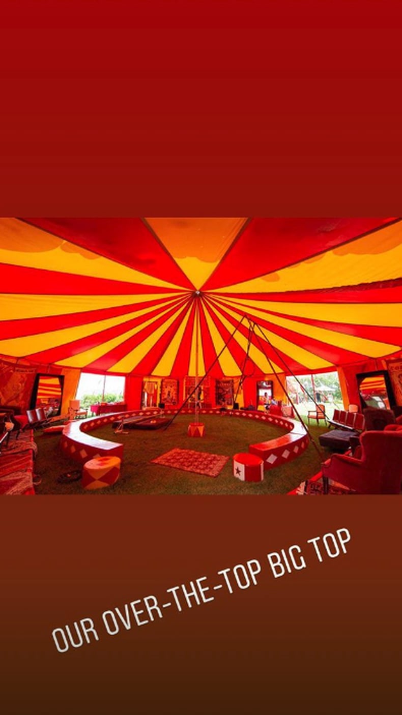 Maxwell Johnson's 6th Birthday Party Pictures | PS Celebrity