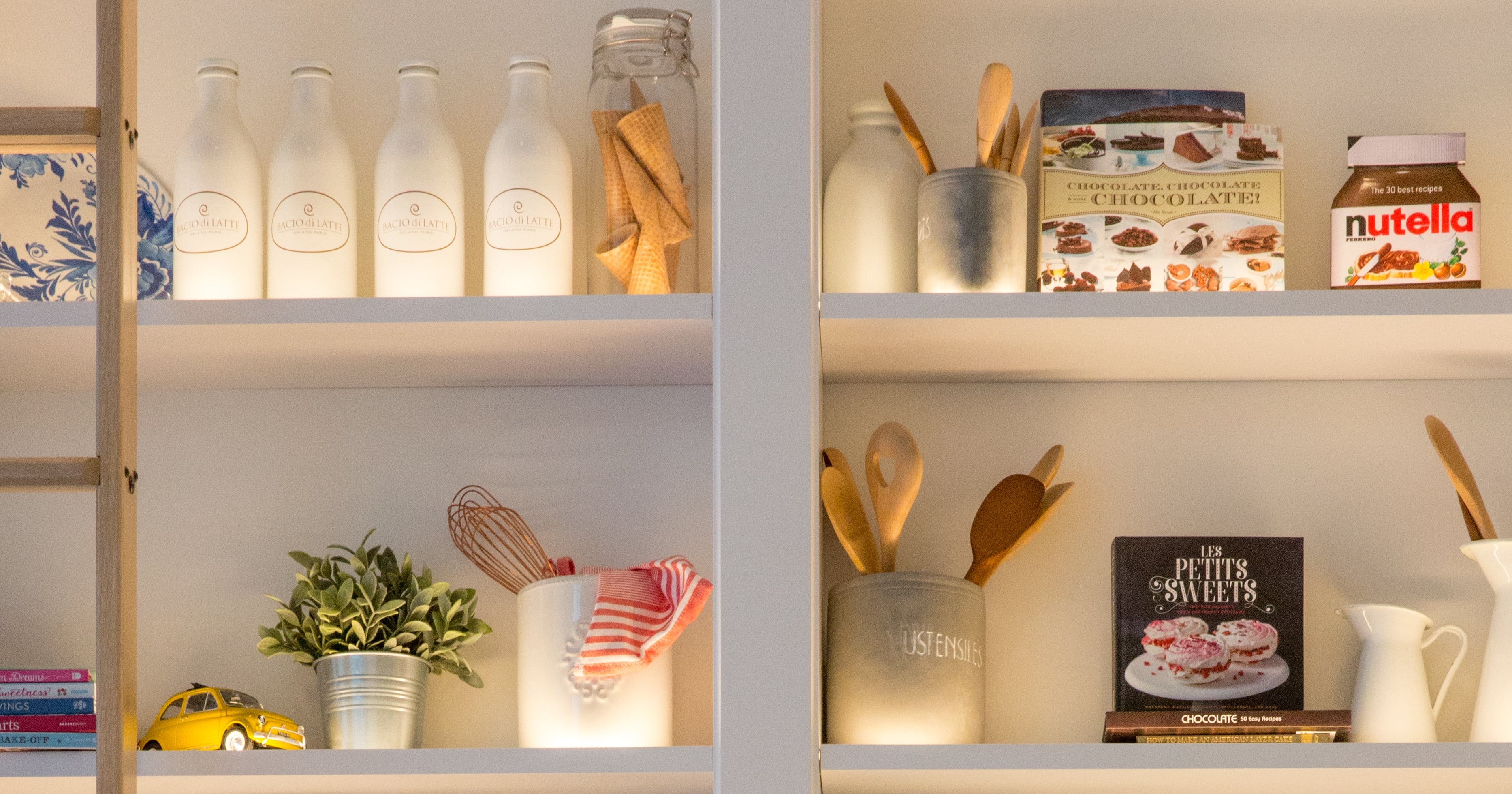 Hiring a Professional Home Organizer Helped My Anxiety | PS Home