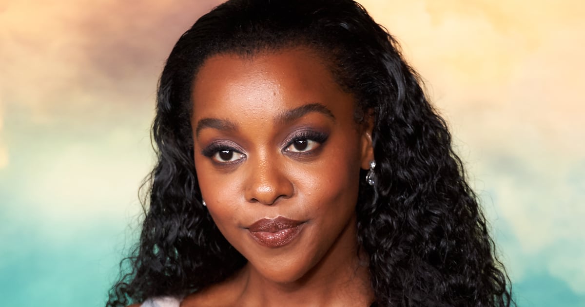 Facts About Kindred Star Mallori Johnson | POPSUGAR Celebrity