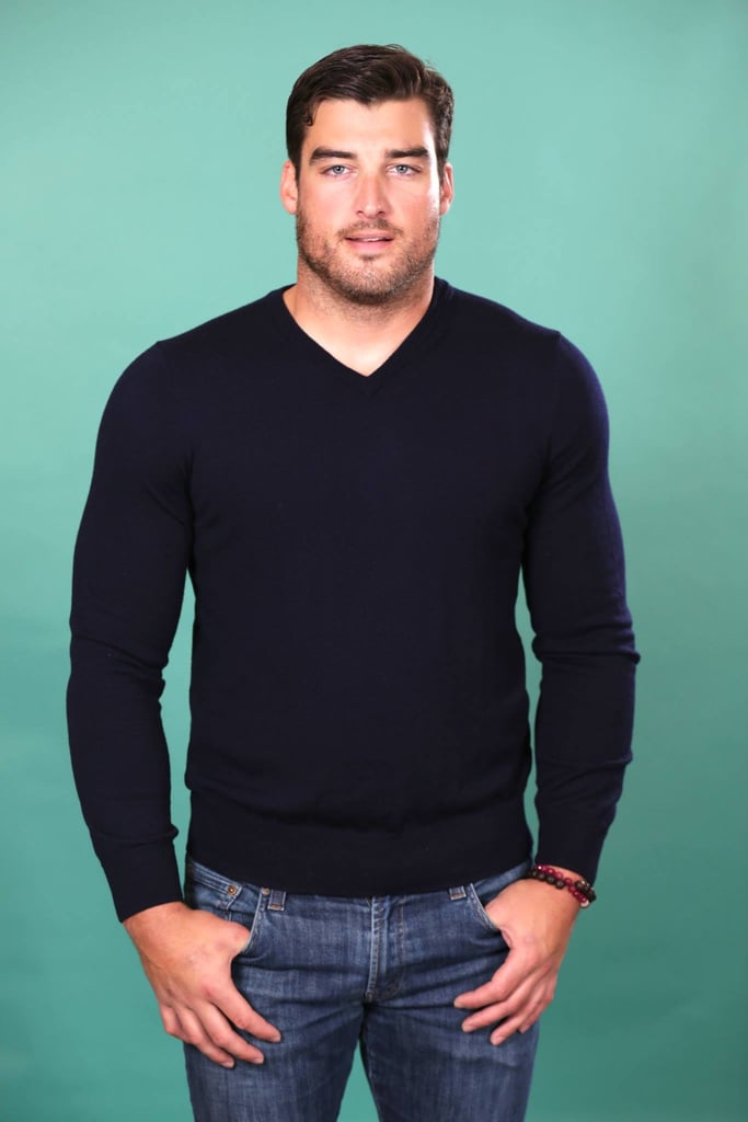 The Bachelorette Cast 2019 | POPSUGAR Entertainment