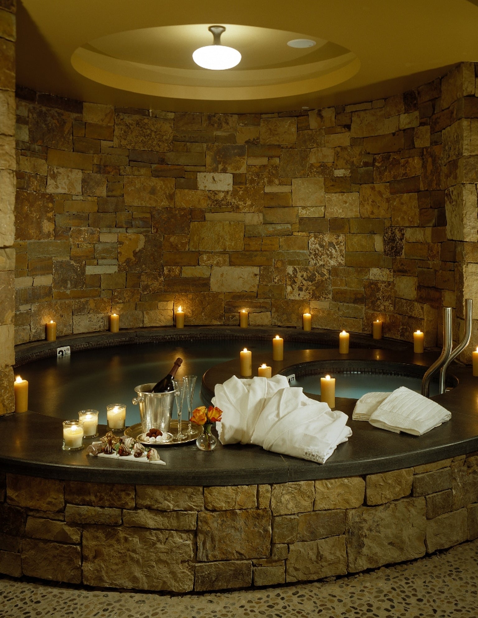 Best Beauty Spas in the World | PS Beauty