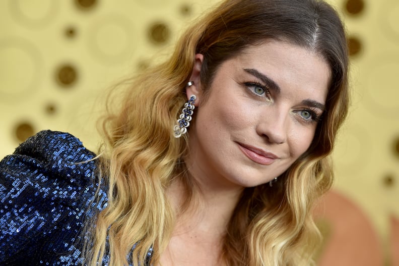 Annie Murphy’s Best Hair and Makeup Looks | POPSUGAR Beauty