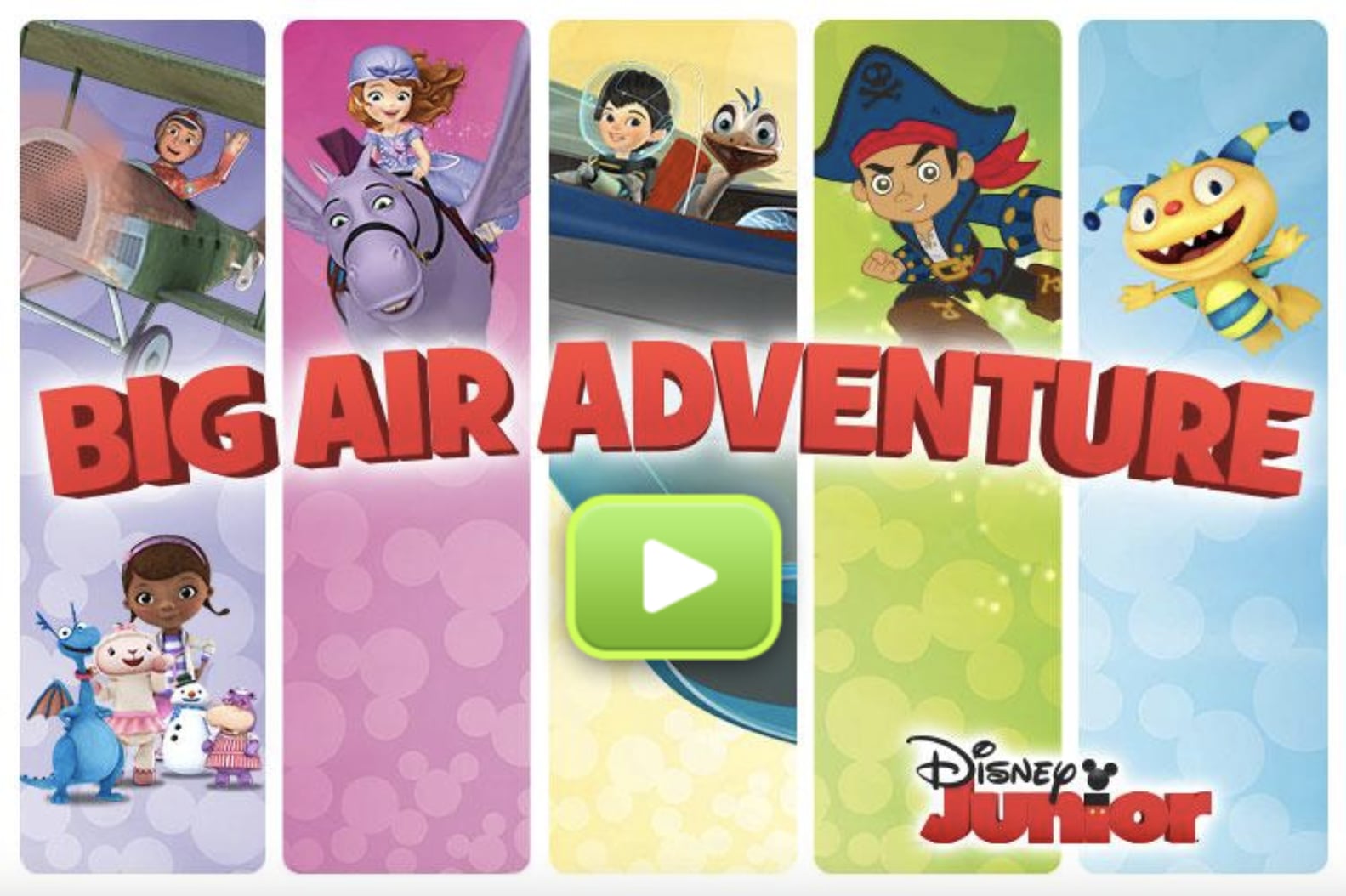 20 Online Disney Games Kids Can Play For Free | PS Family