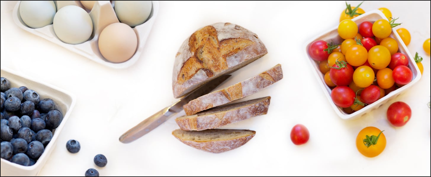 Food Survey | December 2014 | PS Food